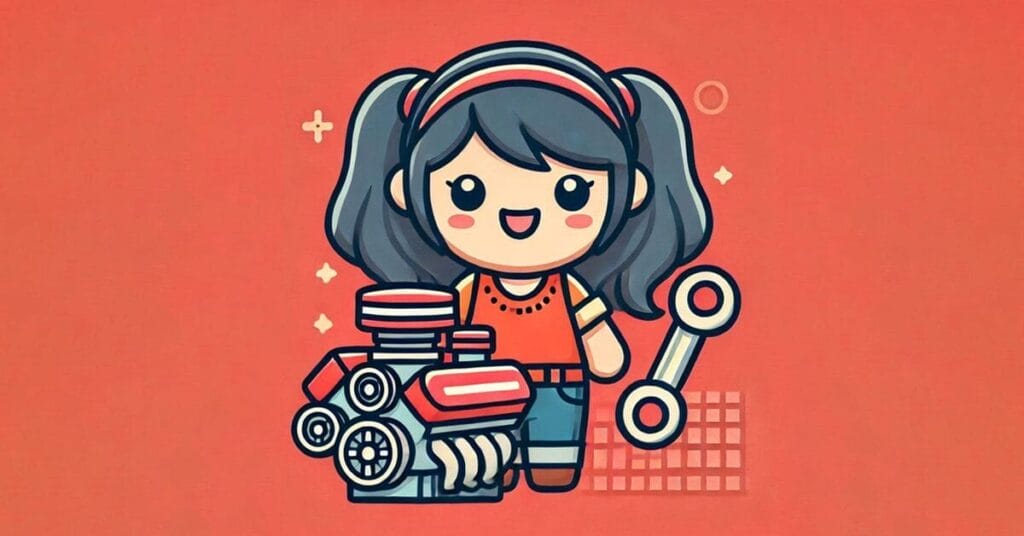 Best Toy Engines for Kids: Top STEM Picks for Young Minds