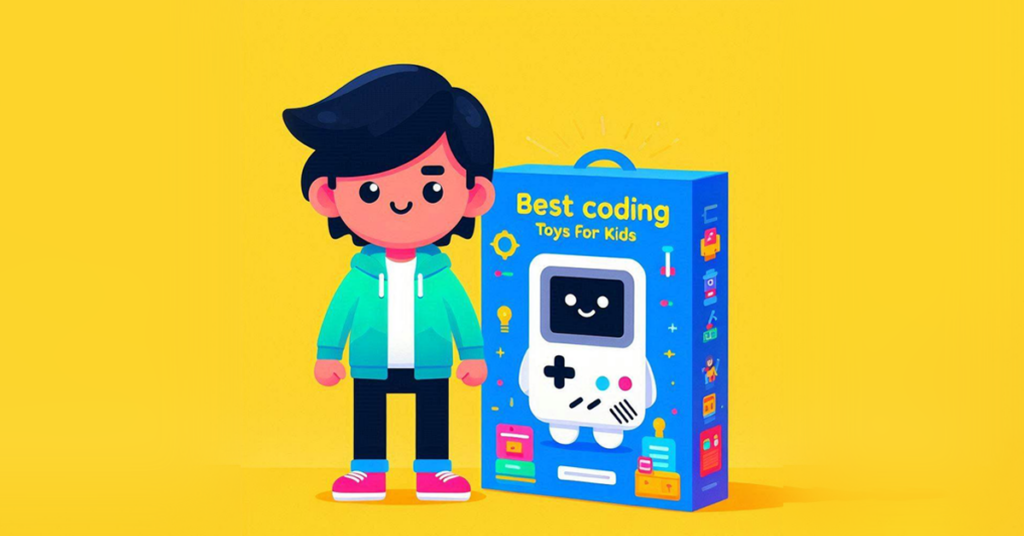 Best Coding Toys for Kids in 2025 - Top STEM Picks